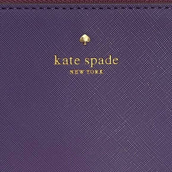kate spade | Bags | Kate Spade Leather Wristlet Wallet | Poshmark